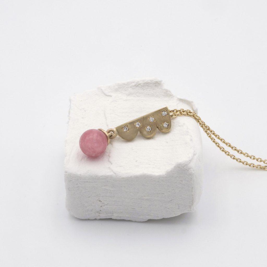 Celeste De Matteis Jewellery Florence Melbourne | Jewellery